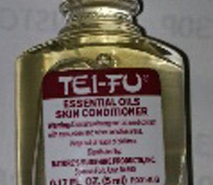 Tei Fu – Quechua Benefit